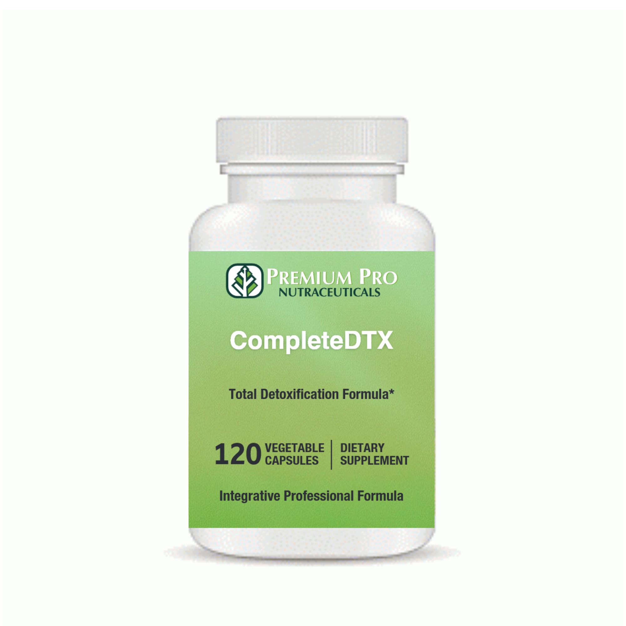 Complete DTX – Premium Pro Nutraceuticals