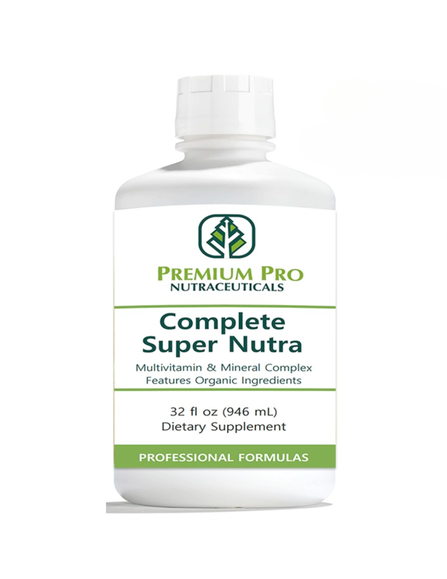 Complete Super Nutra [Berry Flavor] – Premium Pro Nutraceuticals
