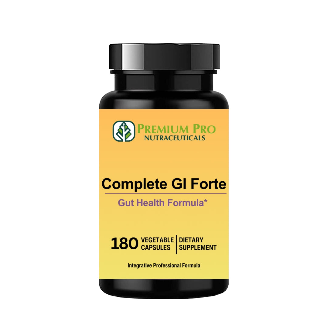 Complete GI Forte – Premium Pro Nutraceuticals