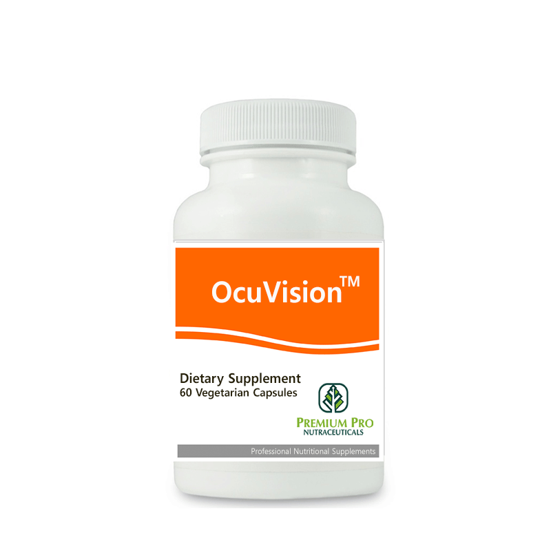 OcuVision – Premium Pro Nutraceuticals
